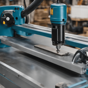 Everything You Need to Know About Steel Router - SAMHO