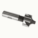 Corner Rounding End Mills: Everything You Need to Know - SAMHO
